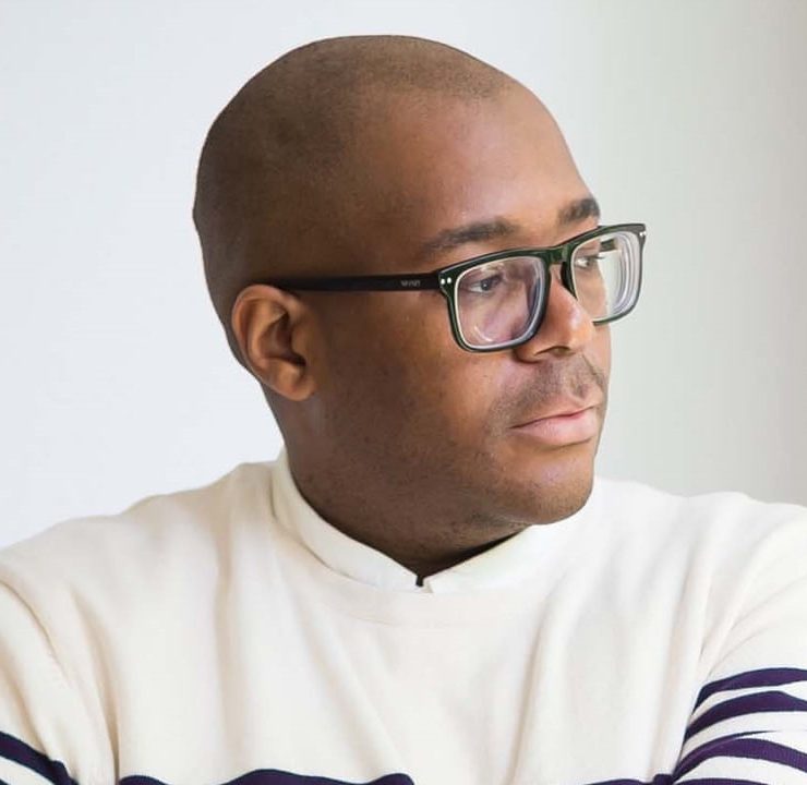 Brandon Taylor – Les Éditions La croisée, la littérature en mouvement