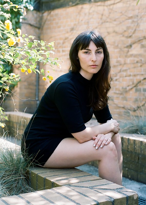 Saskia Vogel – Les Éditions La croisée, la littérature en mouvement