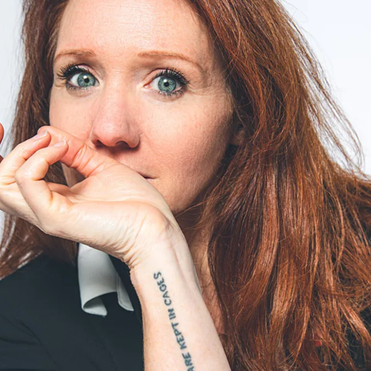 Fleur Pierets – Les Éditions La croisée, la littérature en mouvement